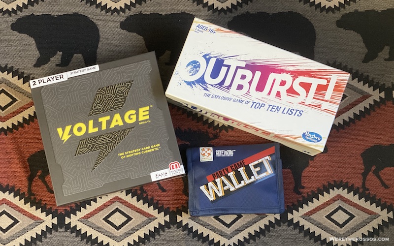13 Fun and Compact RV Games For Your Next Adventure - Build Your Own ...